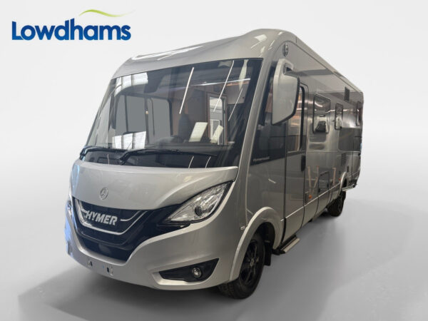 Lowdhams | All Motorhomes, Campervans & Caravans For Sale