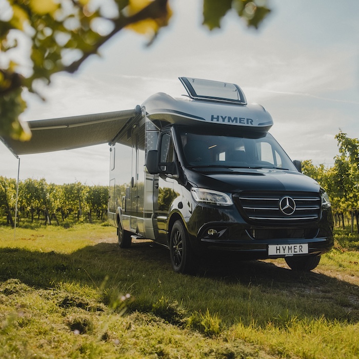 New Motorhomes For Sale In Nottingham