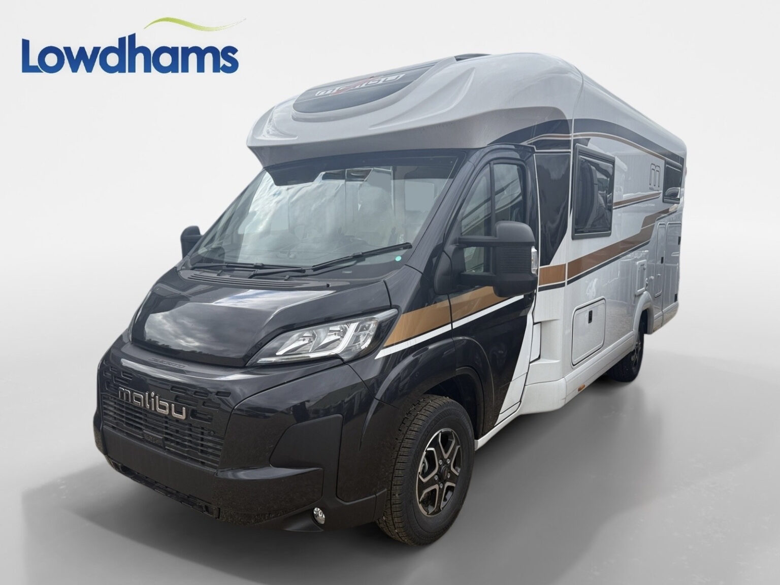 Lowdhams | All Motorhomes, Campervans & Caravans For Sale