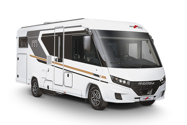 A-Class Motorhomes For Sale | Huge Range Of Models